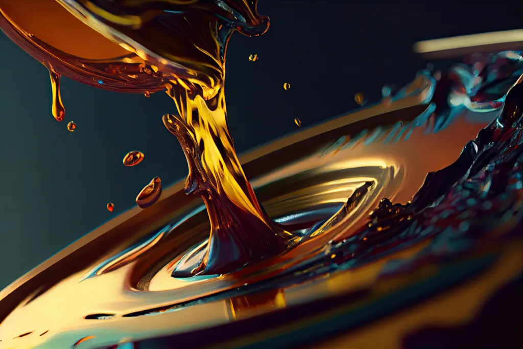 Understanding the Essence of Lubricating Fluids