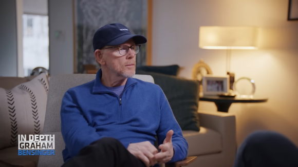 Ron Howard Net Worth, Bio, Age, Height, Wife, Career 2026