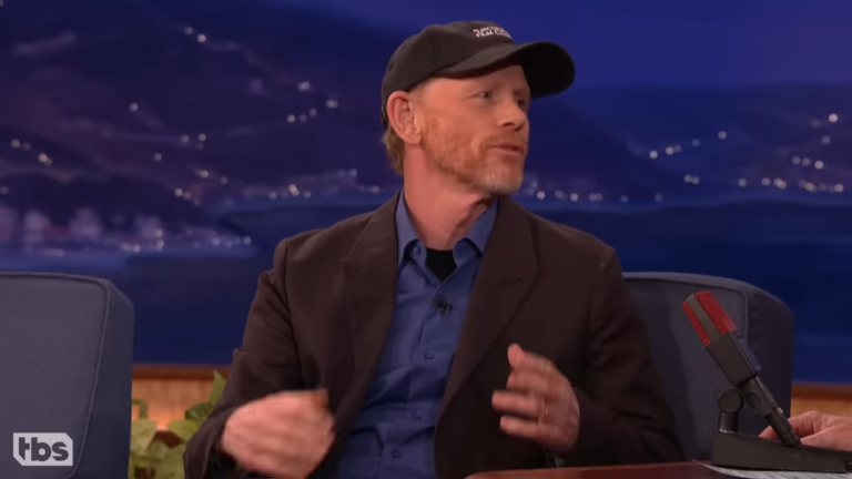 Ron Howard Net Worth, Bio, Age, Height, Wife, Career 2026