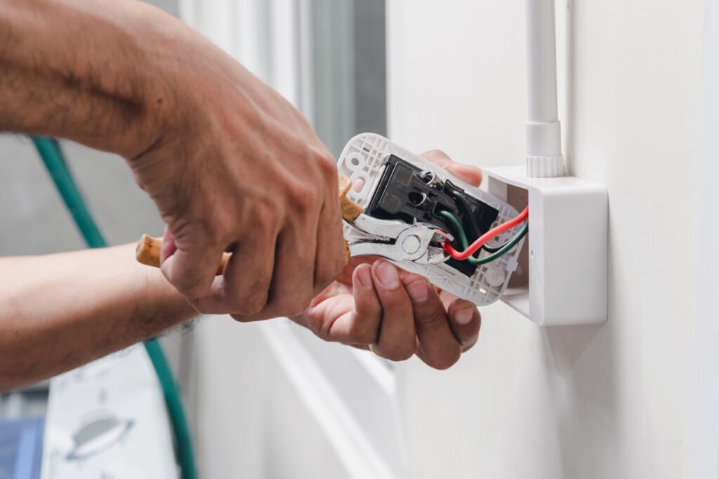 Home Electrical System Maintenance: Key Aspects