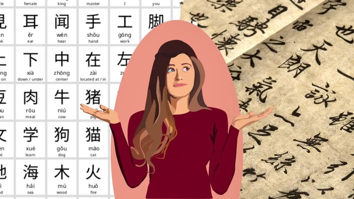 Simplified vs. Traditional Chinese: Choosing the Right Translation for ...